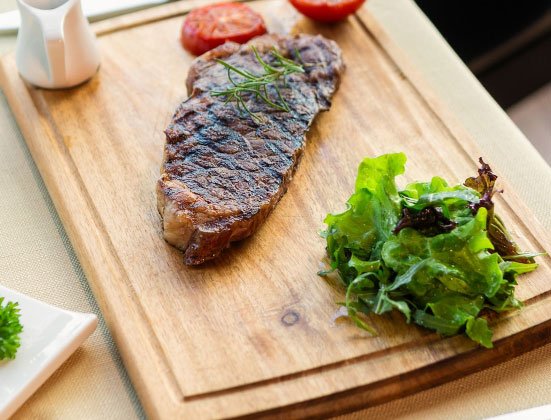 What Is A Semi-Boneless Leg Of Lamb Really? - Al Shams Meat Shop ...